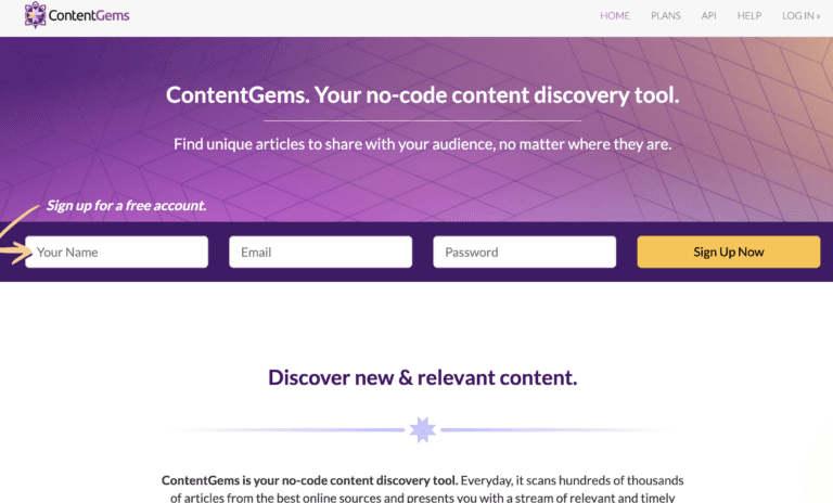 The 17 Best Content Discovery Tools in 2025 - Omniscient Digital